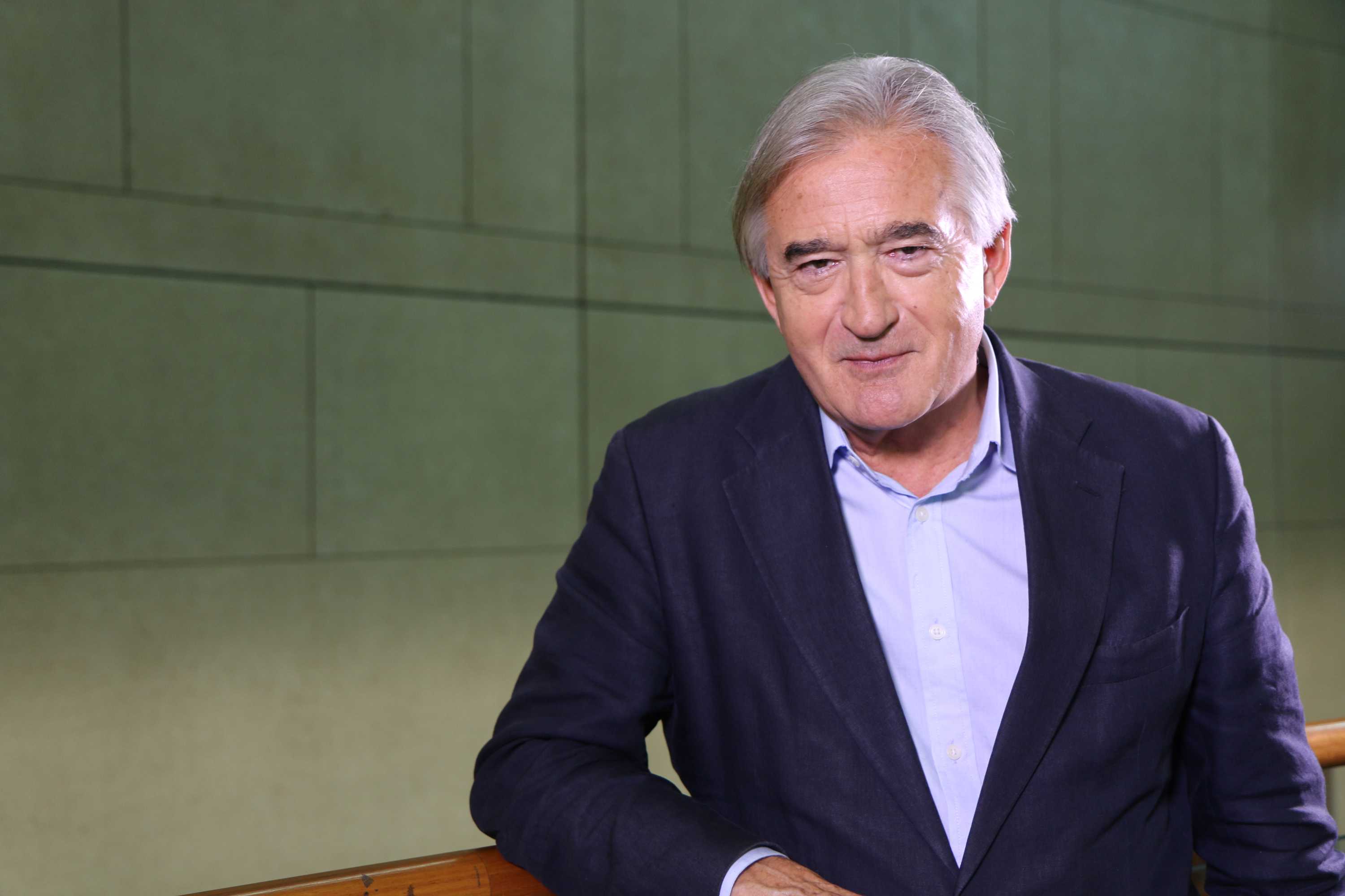 Best-selling author Antony Beevor on the good, the bad and the ugly of ...