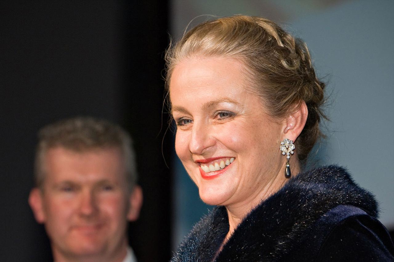 Innovative and dynamic - Rural women - ABC News