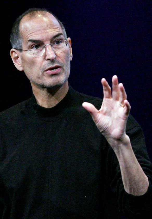 Mark Pesce - ABC News