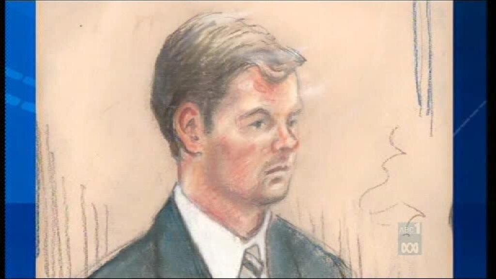 Sentence cut for Brisbane bikeway rapist - ABC News