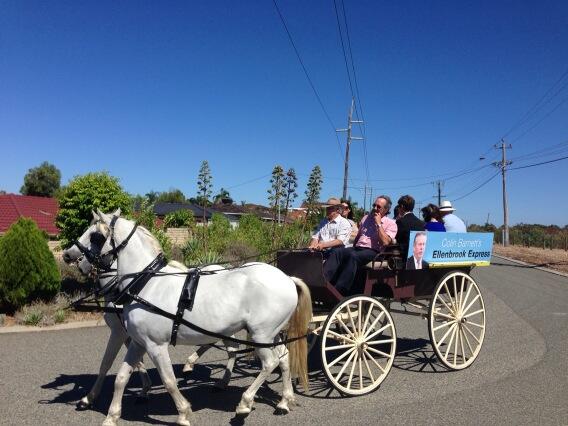 'Rockingham rapper' Mark McGowan's Facebook stunt raises eyebrows - ABC ...