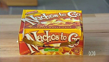 Nachos health scare prompts interstate probe - ABC News