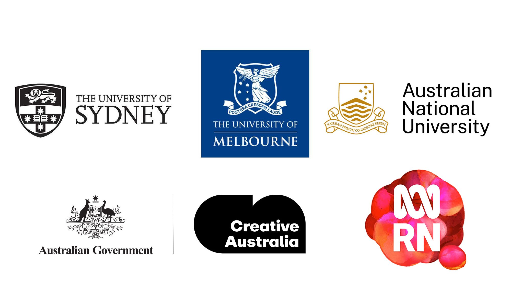 TOP 5 – ABC Media Residency Program - ABC listen