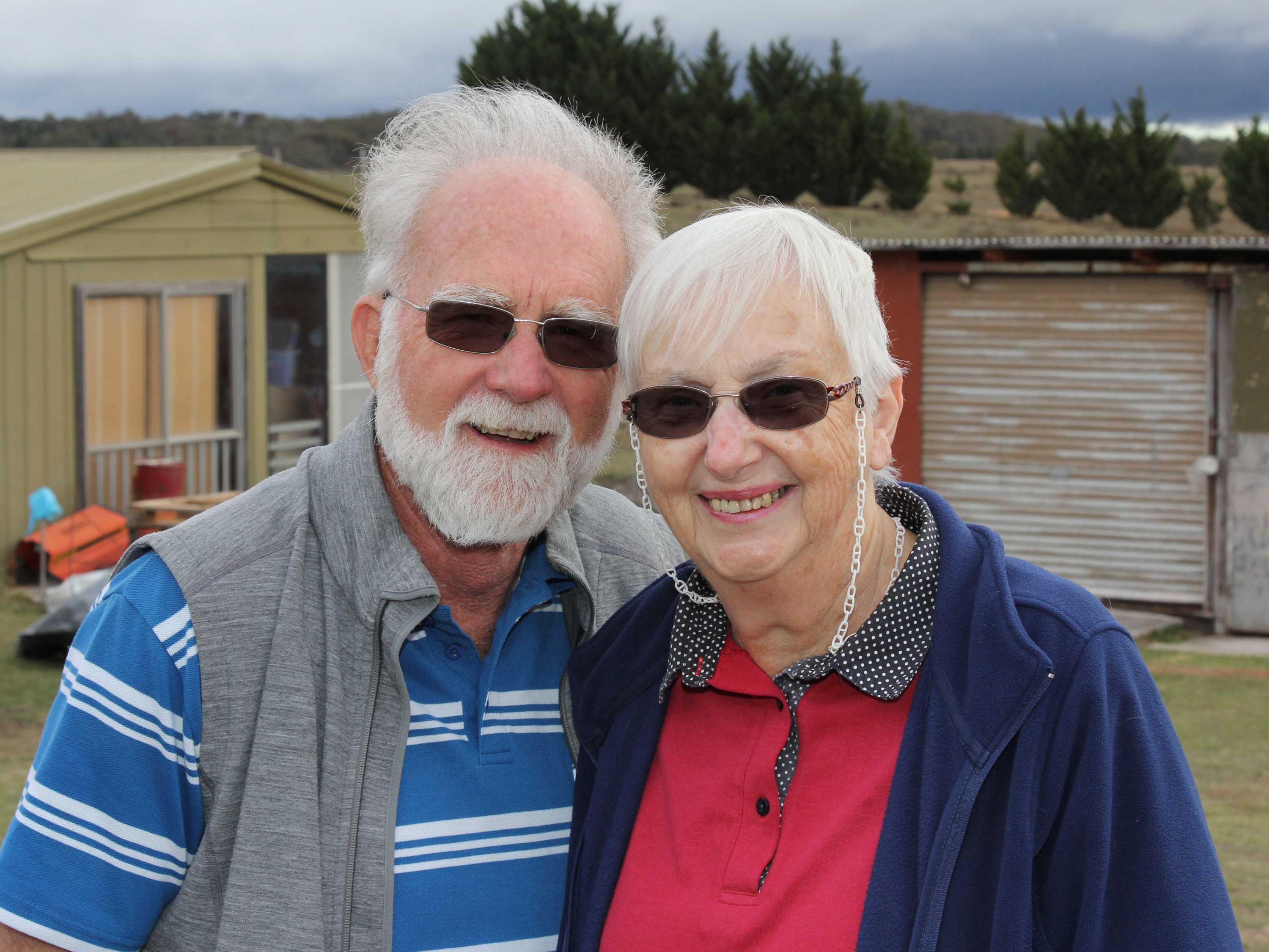 Kim Lester - ABC News