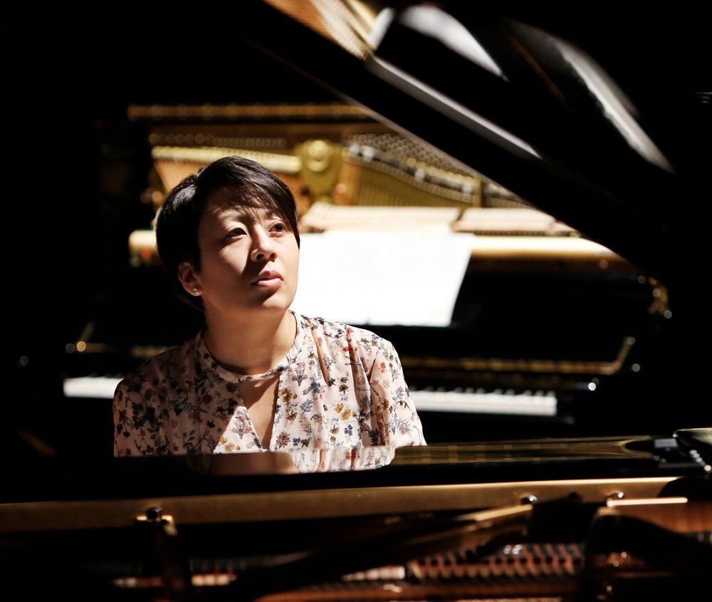 Musica Viva Festival: Concert 6 - ABC Classic