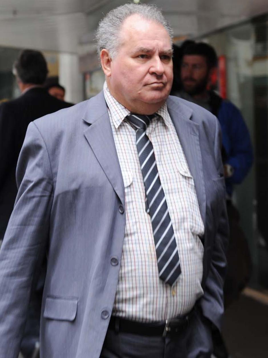 Former Bega gynaecologist Graeme Reeves can appeal against mutilation ...