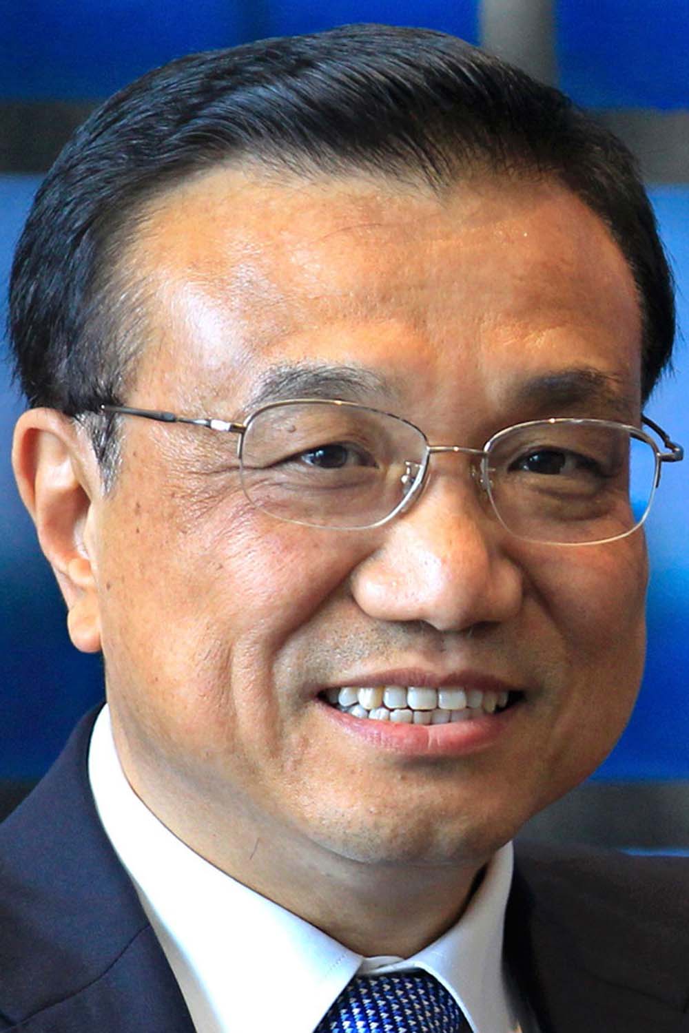 China names Li Keqiang as new premier - ABC News