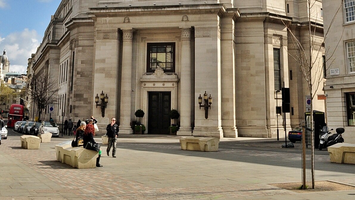 Design crimes: How 'hostile architecture' is quietly hurting our cities ...