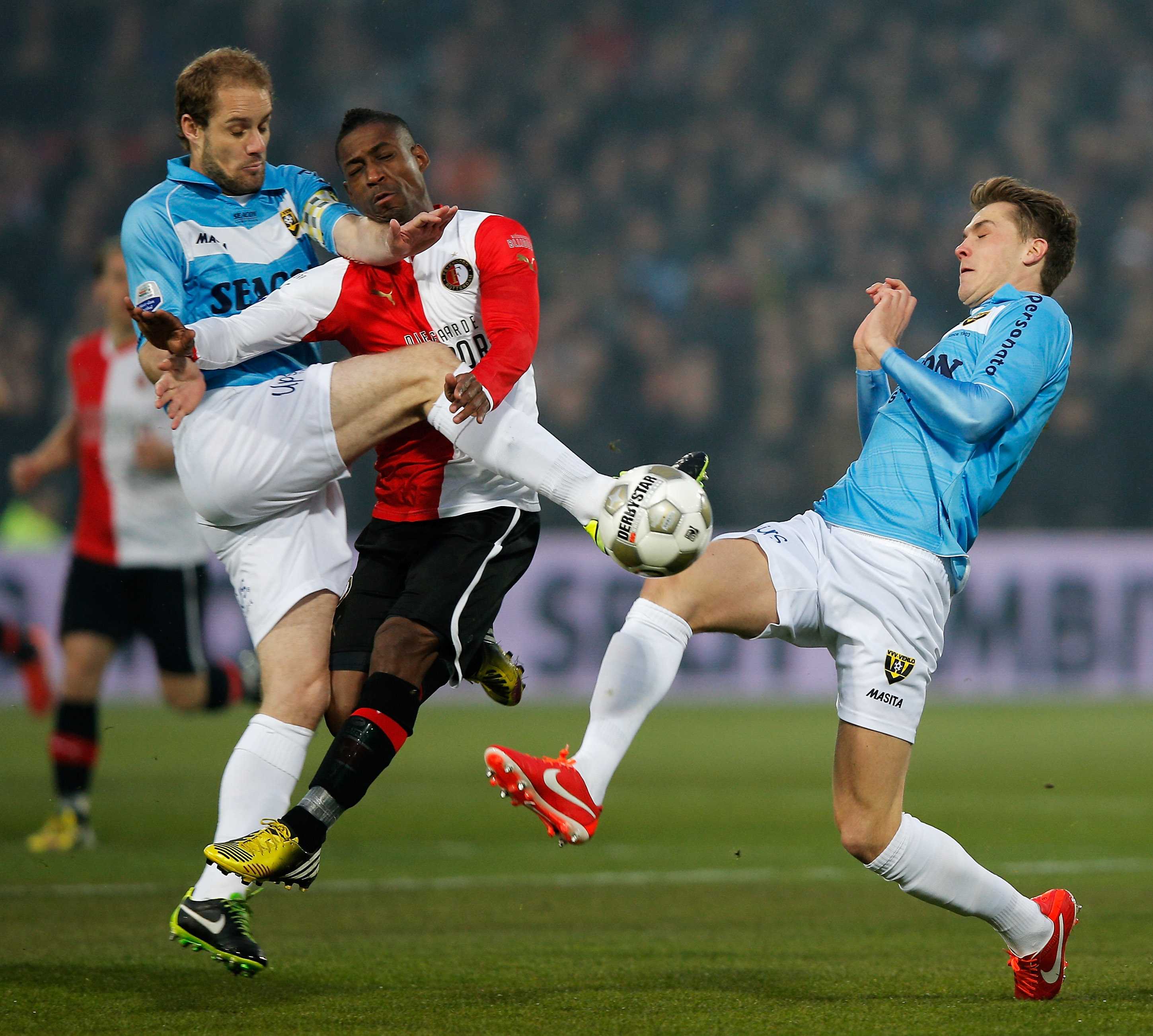 A-League: Central Coast Mariners sign Dutch defender Marcel Seip - ABC News