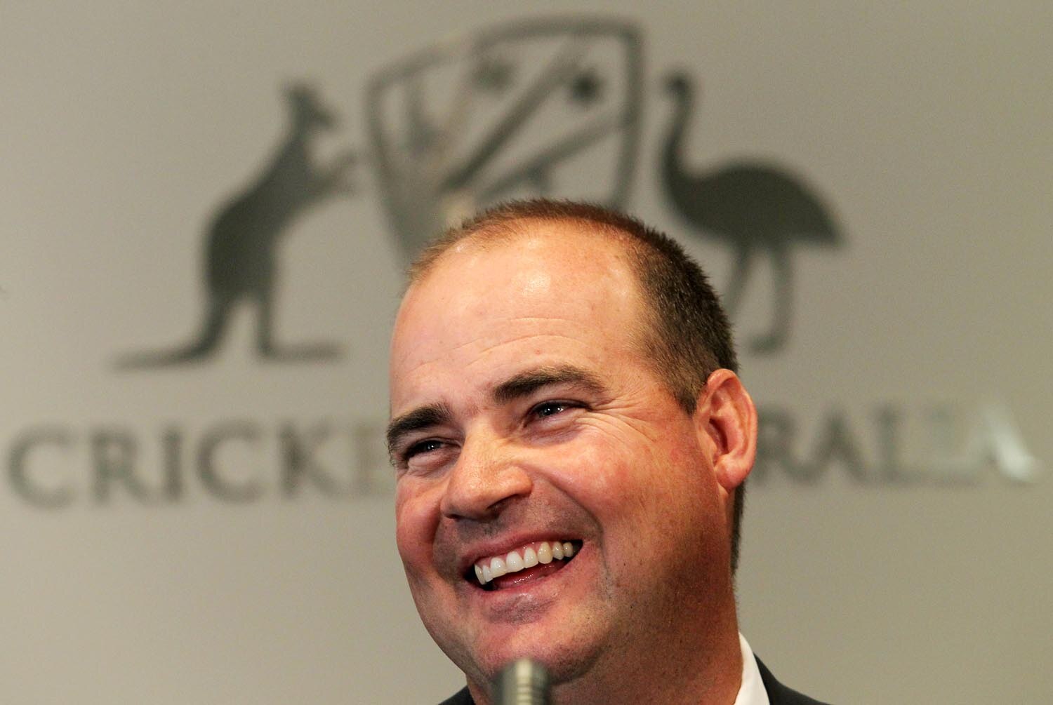 Arthur named new Aussie cricket coach - ABC News