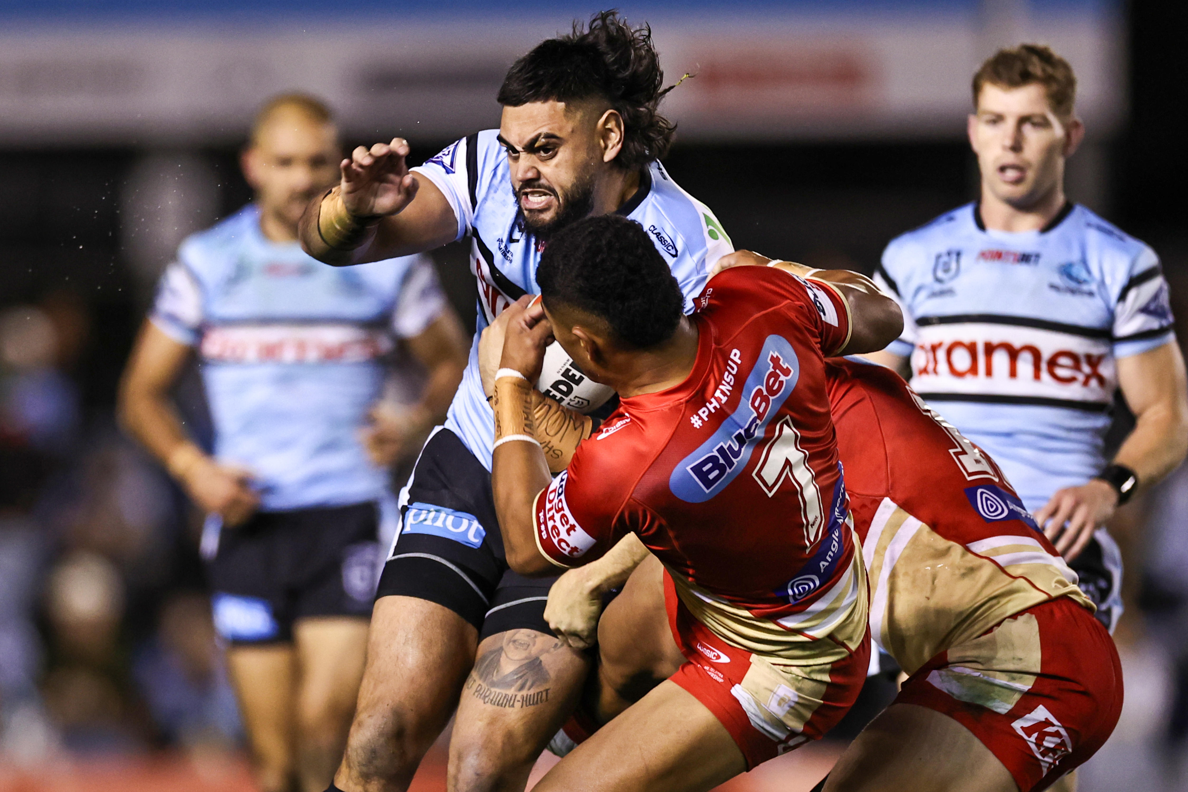 Bid for Western Bears to join NRL as new Perth-based rugby league ...