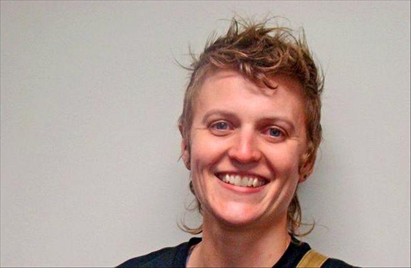 Tori Spooner describes her life with synaesthesia - ABC listen