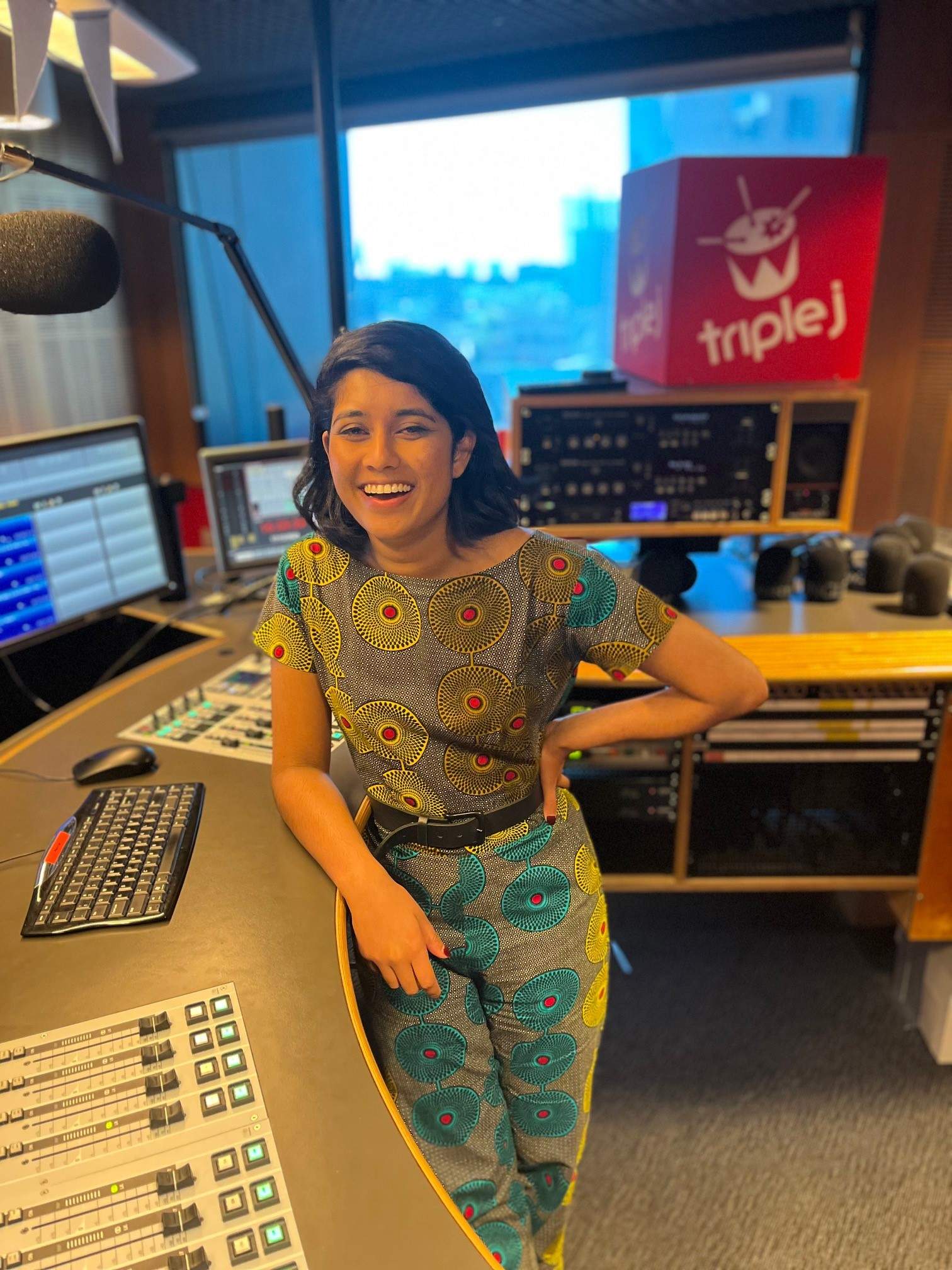 Hack's top stories of 2021 - triple j