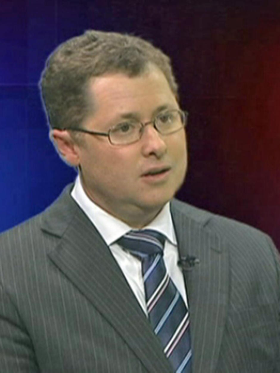 Snelling says hands tied on SA tax options - ABC News