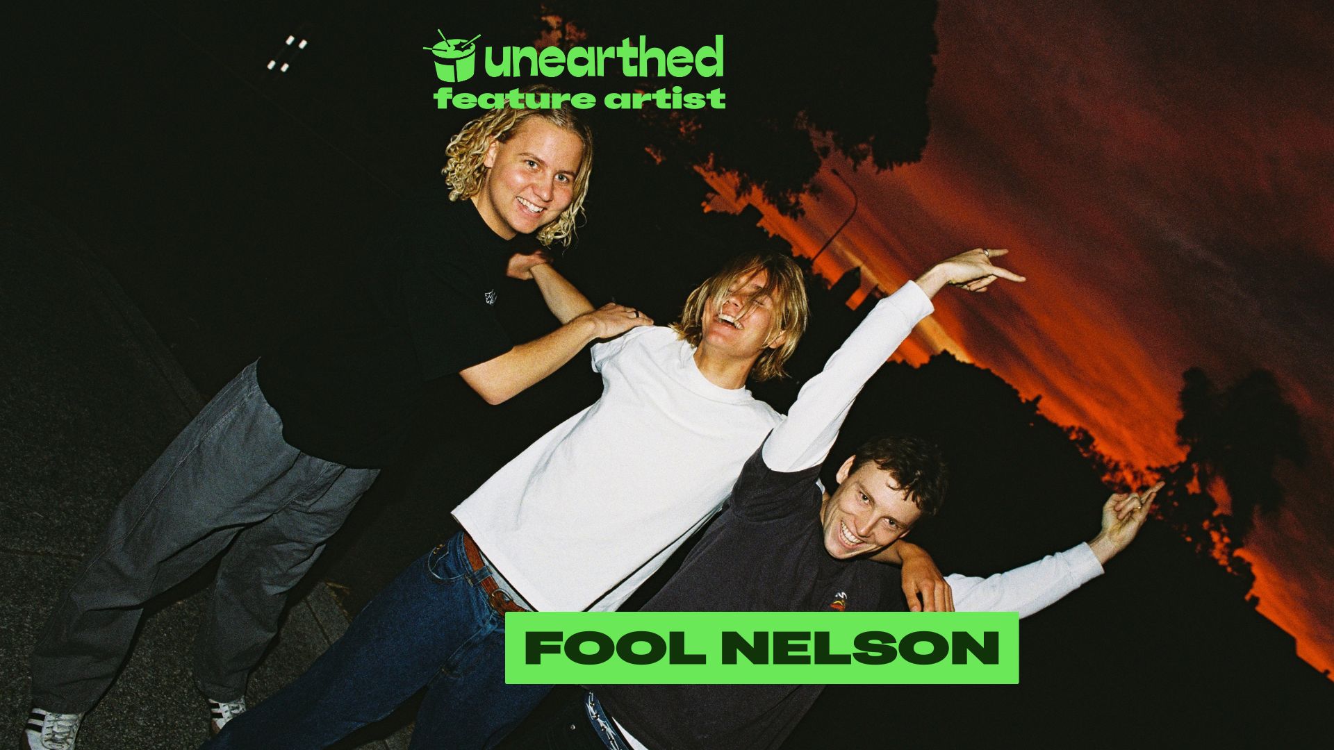 One Night Stand is officially heading west for the first time in eight ...