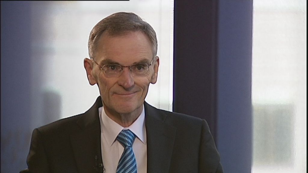 Bank royal commission: ASIC's Greg Medcraft plays down need for inquiry ...