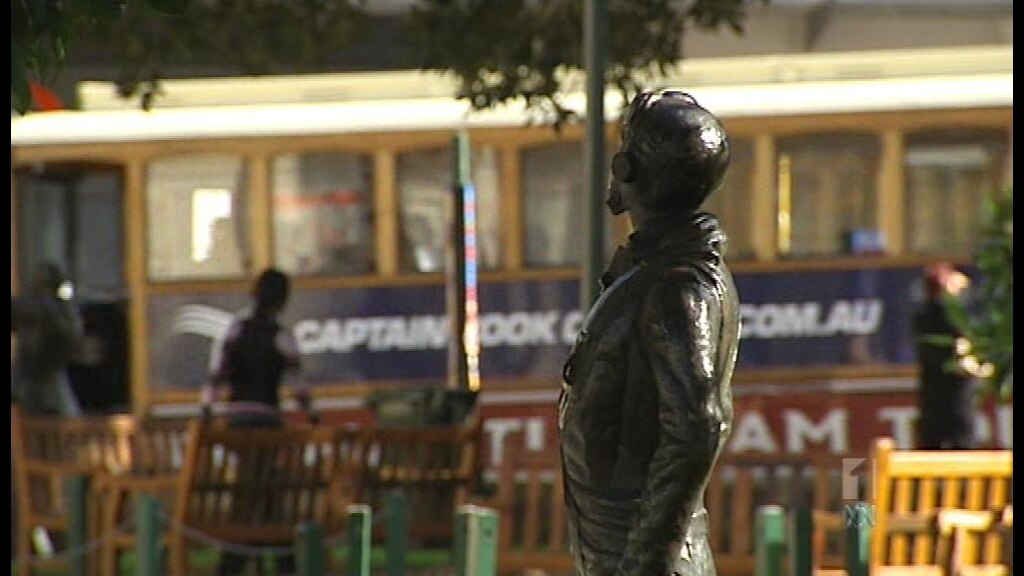 End of anti-development era - ABC News