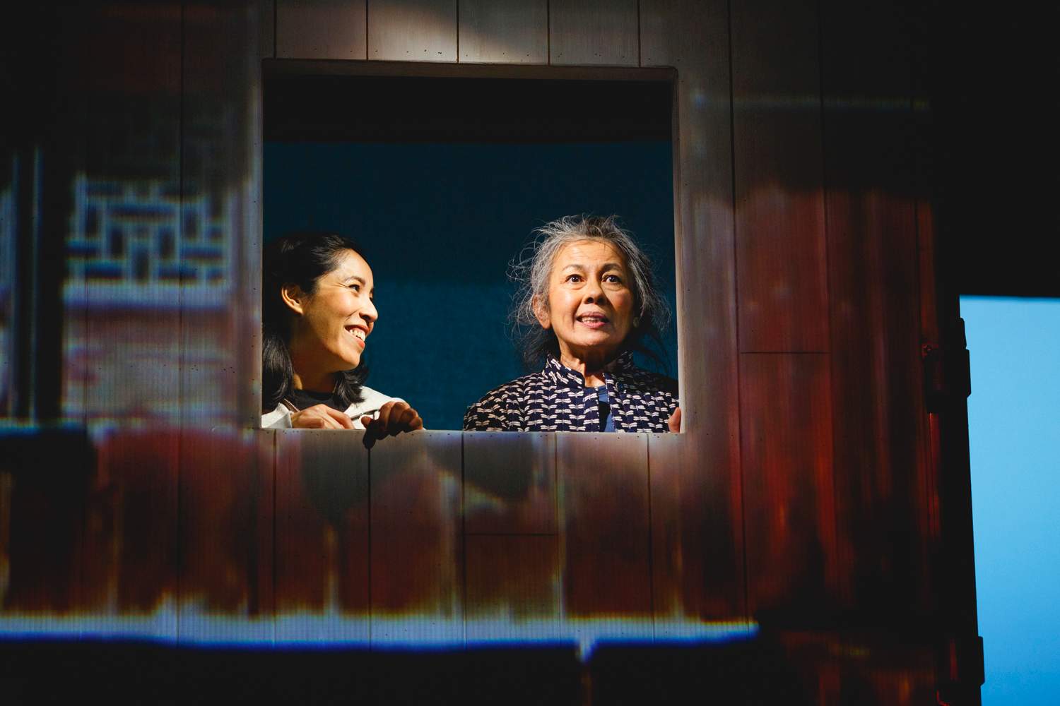 A trip to China with A Ghost in My Suitcase - ABC listen