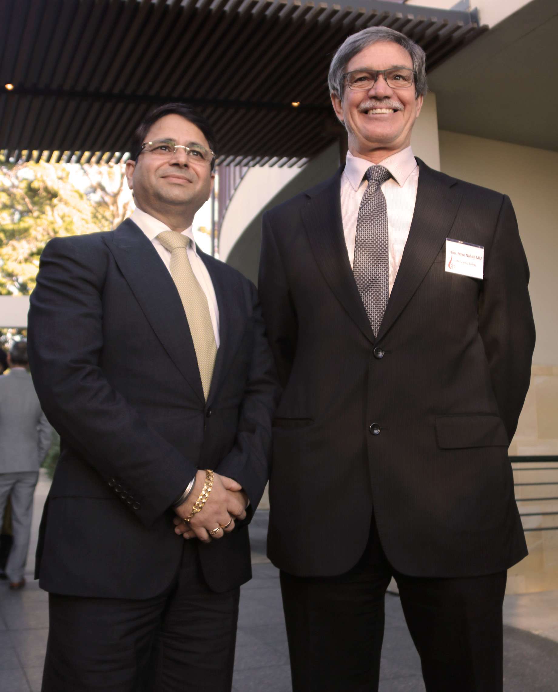 Perdaman's Northam solar venture stirs Collie Urea Plant anger in South ...