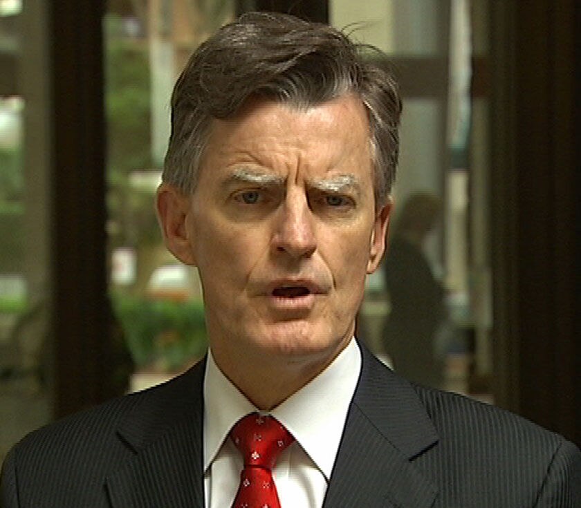 'Irresponsible teachers' force Govt to IRC - ABC News