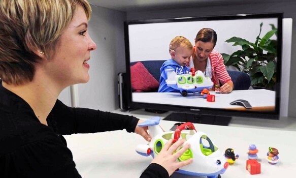 Institute calls for more teleschools - ABC News