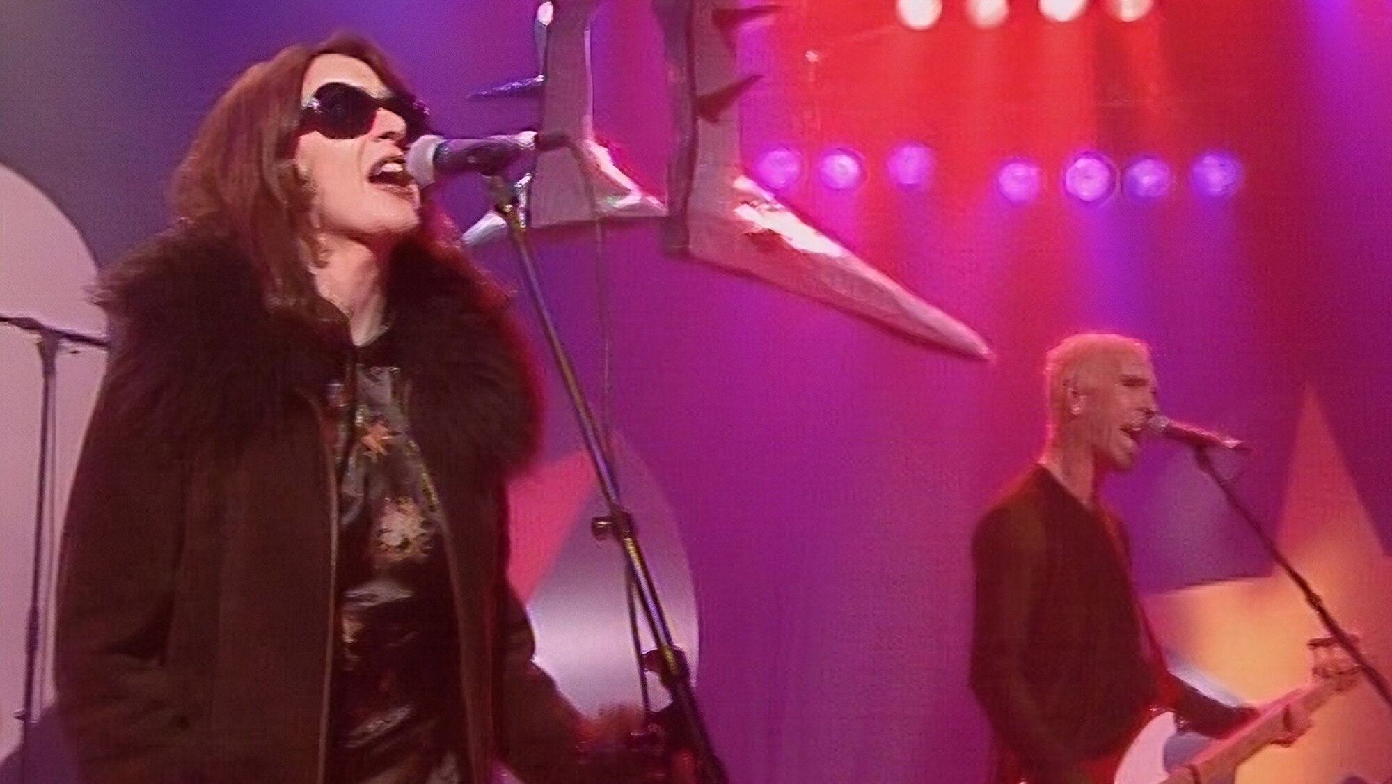 Deadstar live at triple j, 1999 - ABC listen