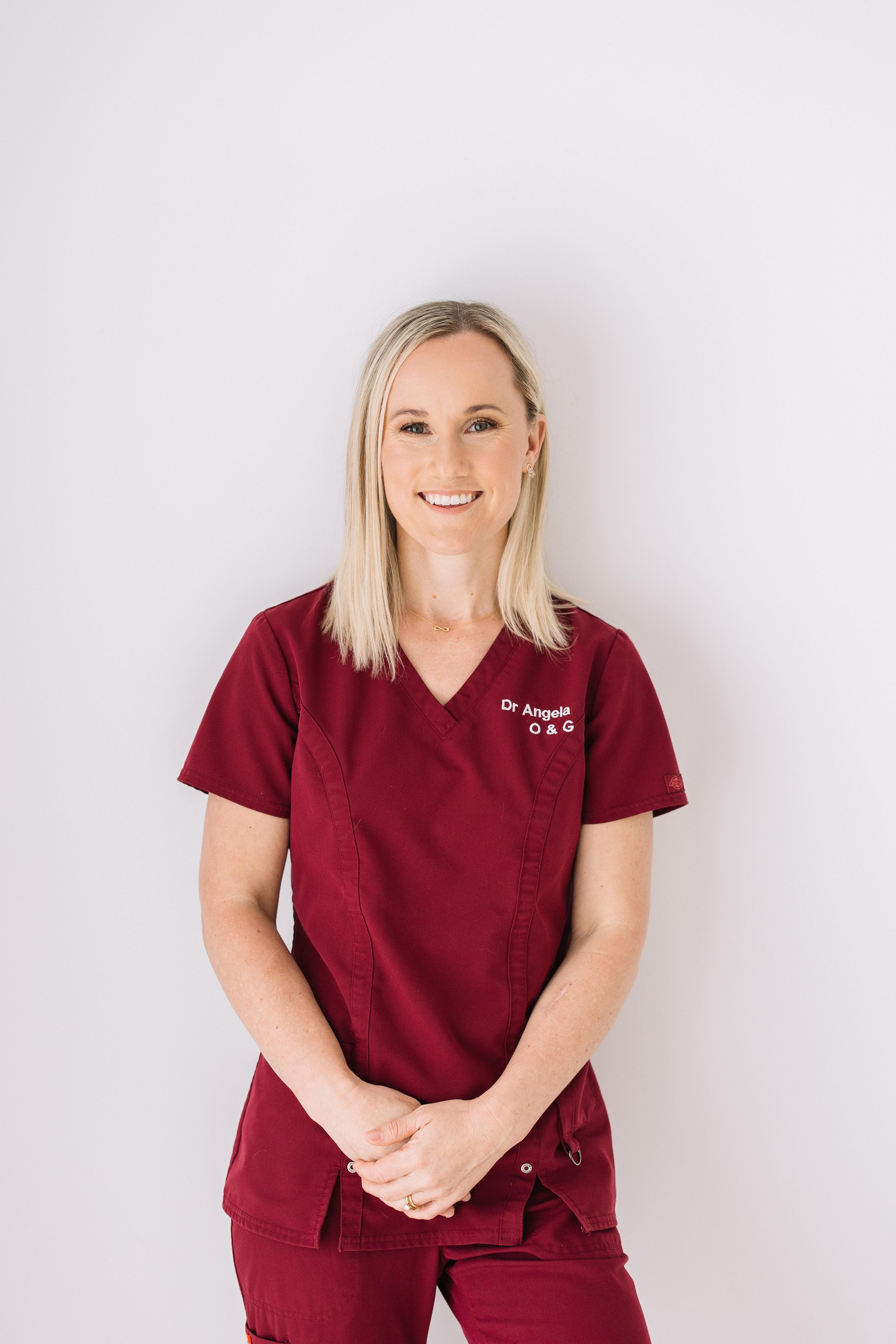 How Angela Hardy rebuilt her life and found love after she was nearly ...