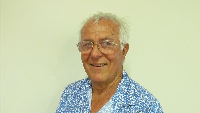 Ray Butler on learning why he became an orphan - ABC listen