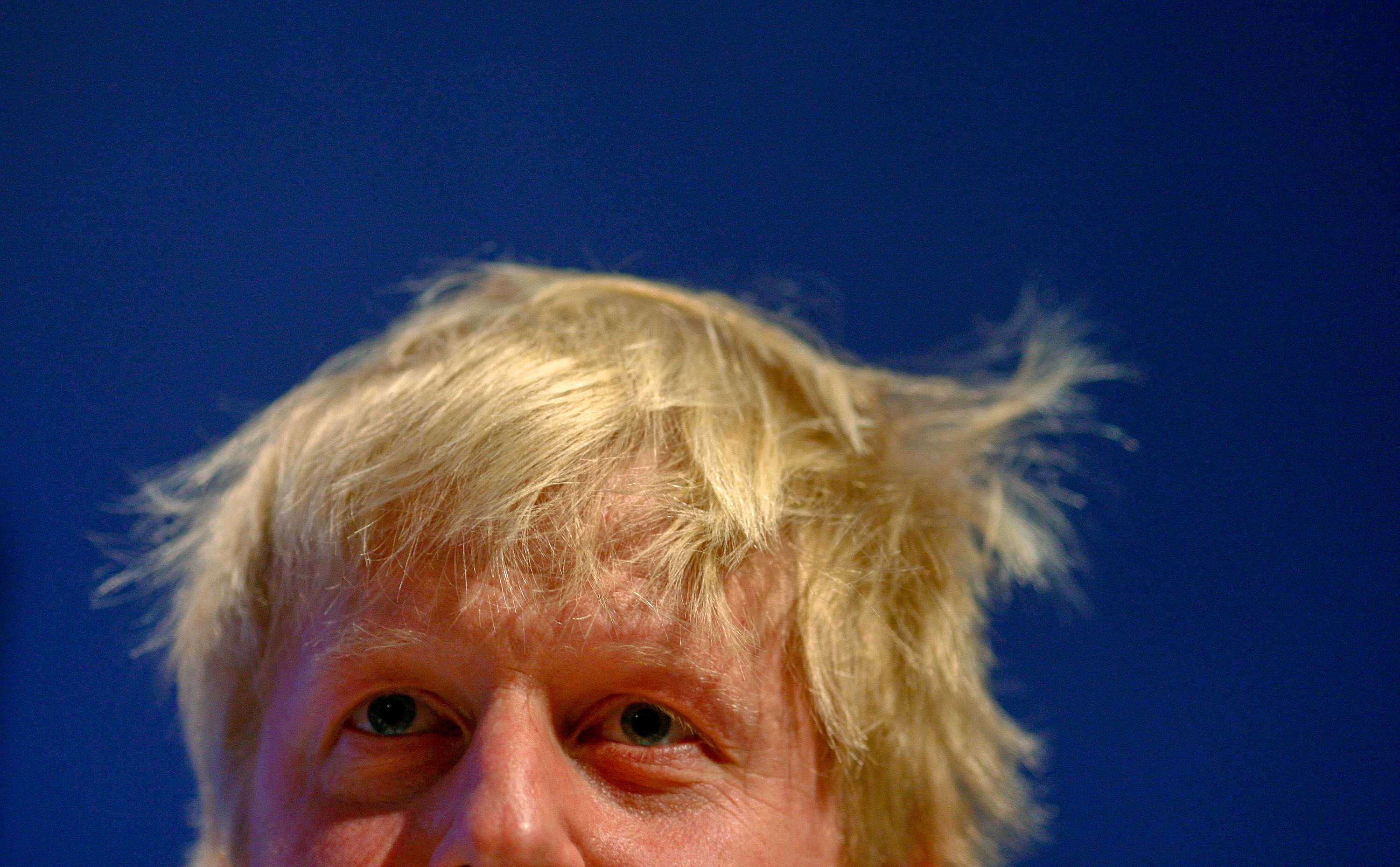 Boris Johnson is tipped to be the next British PM. Could he be the ...