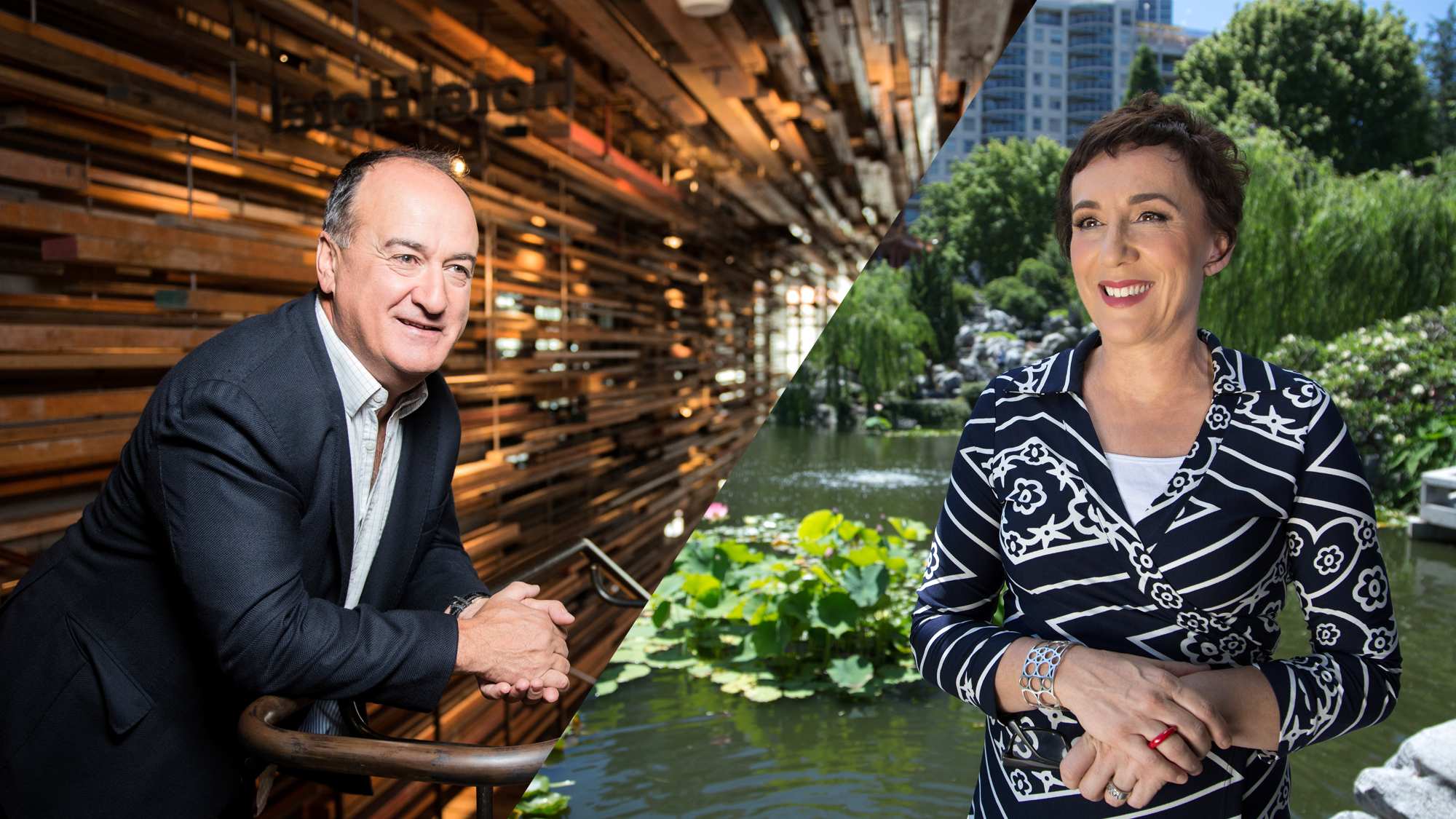 Enjoy Nightlife seven nights a week - ABC Melbourne