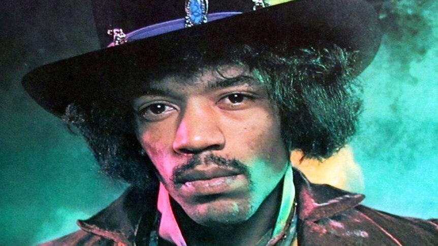 This Week in History: Jimi Hendrix was born - ABC listen