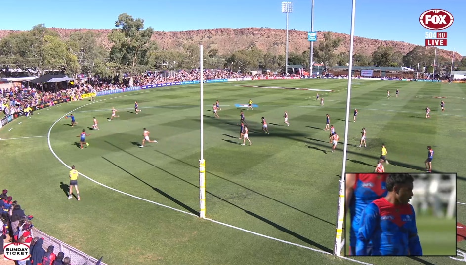 AFL Rd 12 live updates: Melbourne vs GWS, West Coast vs Essendon - blog ...