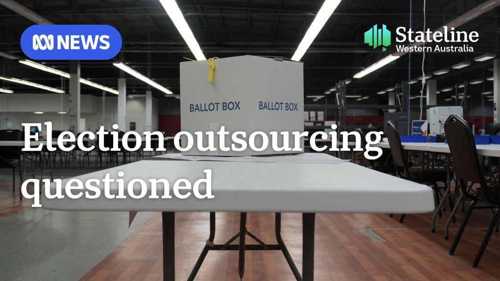 Stateline : ABC iview