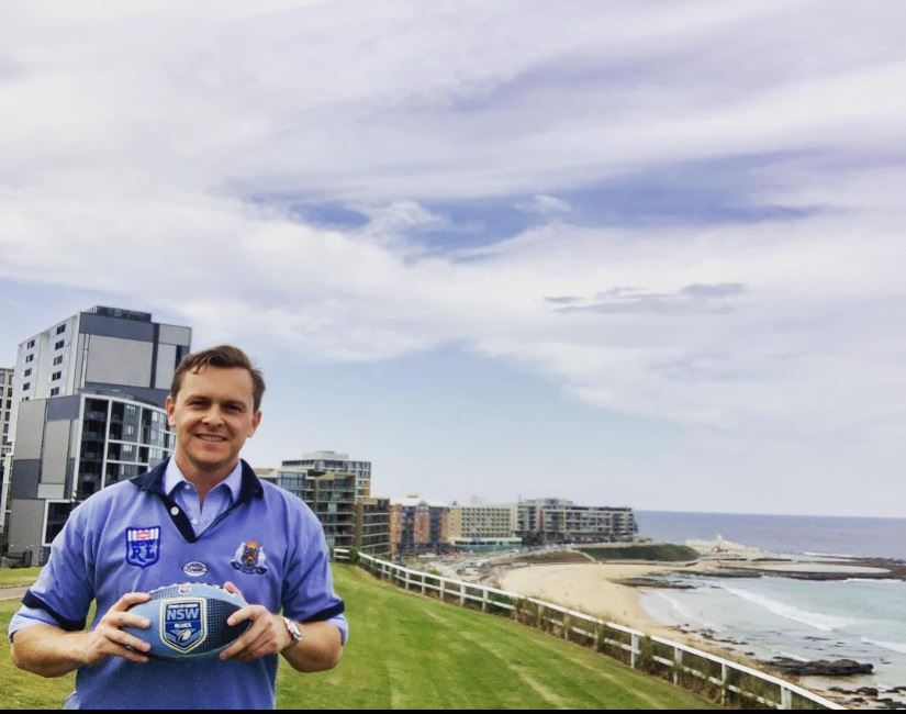 NSW Liberal MP Taylor Martin expelled from party following ...