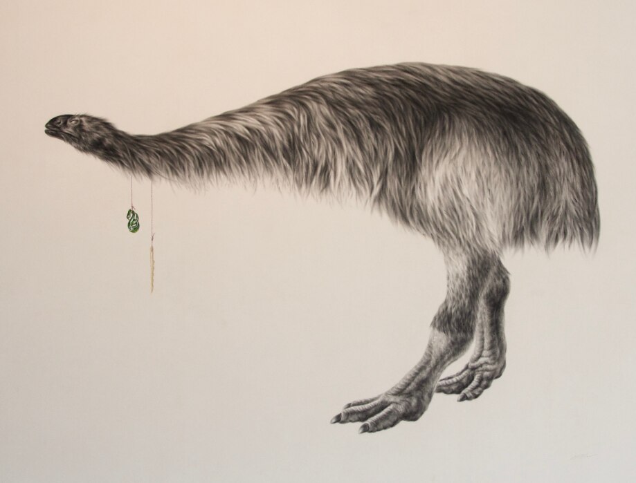 Paul Guest Prize for drawing - ABC listen