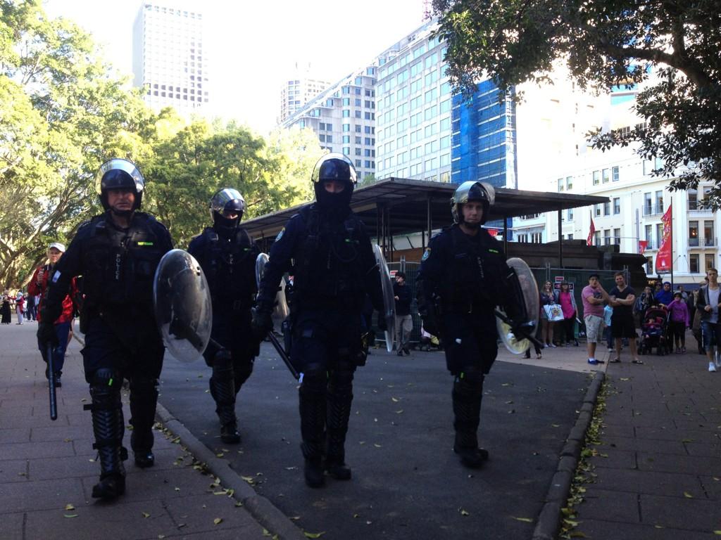 Former champion boxer Ahmed Elomar jailed for punching police officer ...