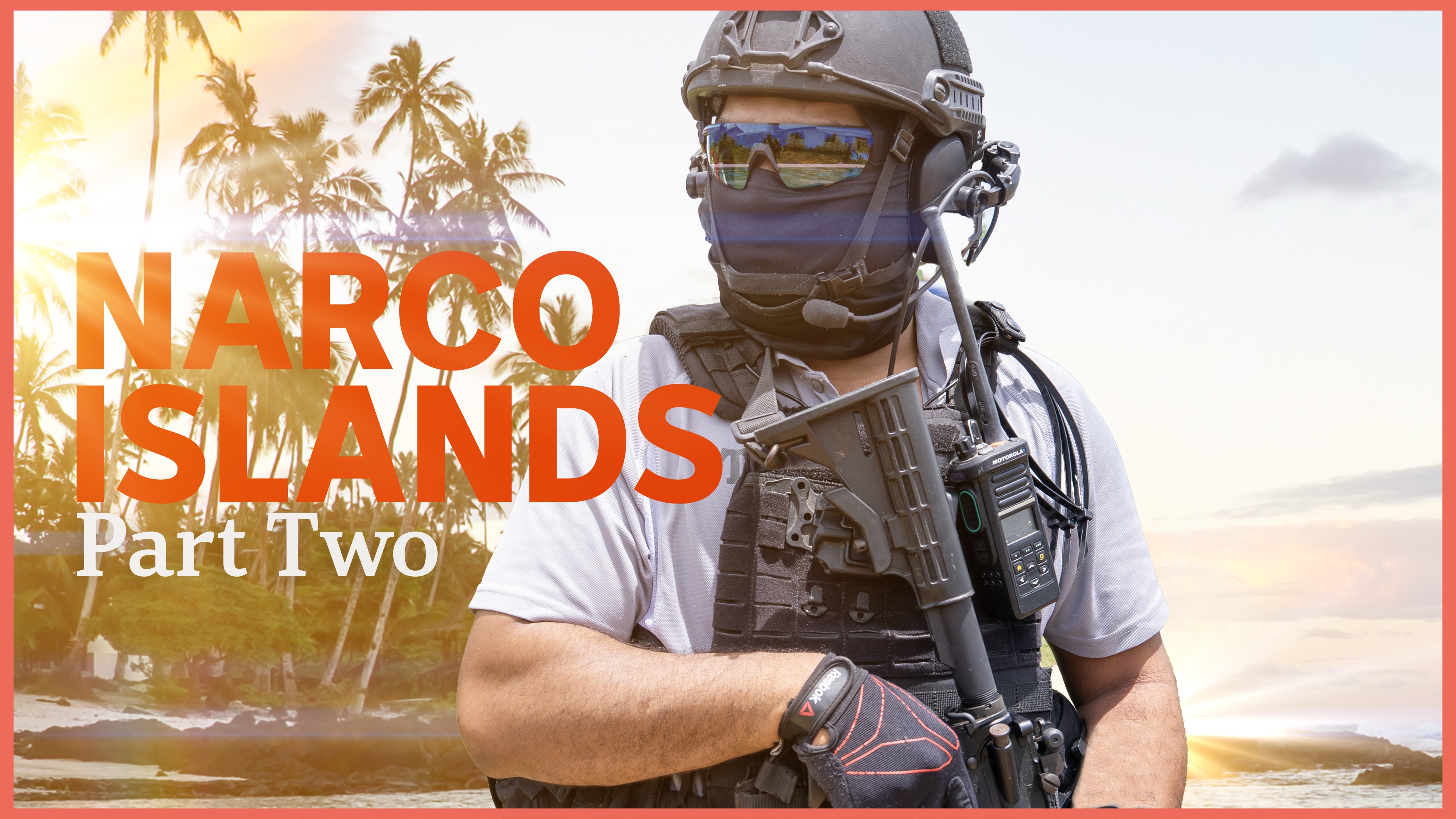 Narco Islands: A special investigation into the Pacific's drug ...