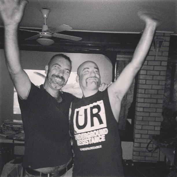 The story of Paul Mac - Double J