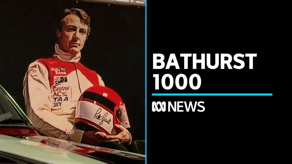 Bathurst 1000 is back - ABC News