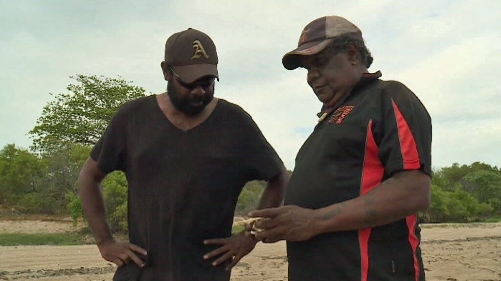 World-first genome study reveals rich history of Aboriginal Australians ...