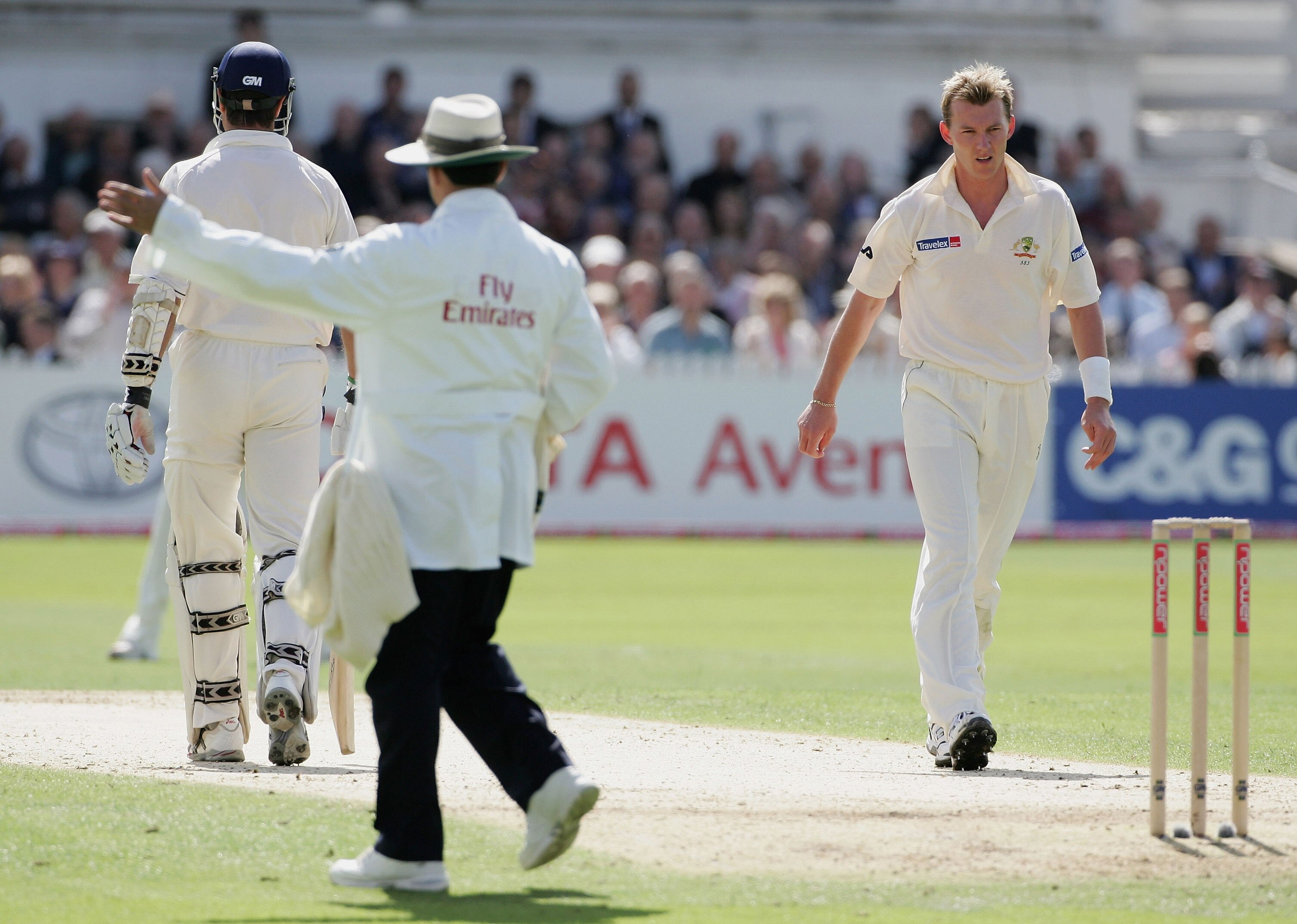 2005 Ashes retrospective: Reliving all 22 days of the greatest series ...