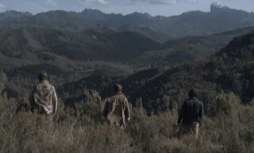 Feature director says Screen Tas wouldn't help new international ...