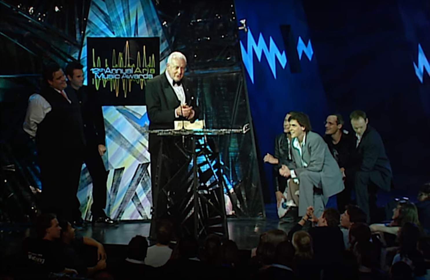 "A No Aphrodisiac family": The Whitlam's Tim Freedman tells the story ...