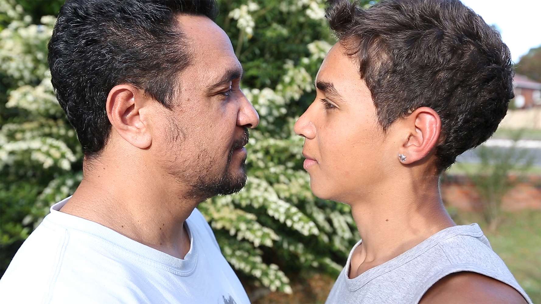 Zach's Ceremony, film about Aboriginal identity, shown at New York's ...