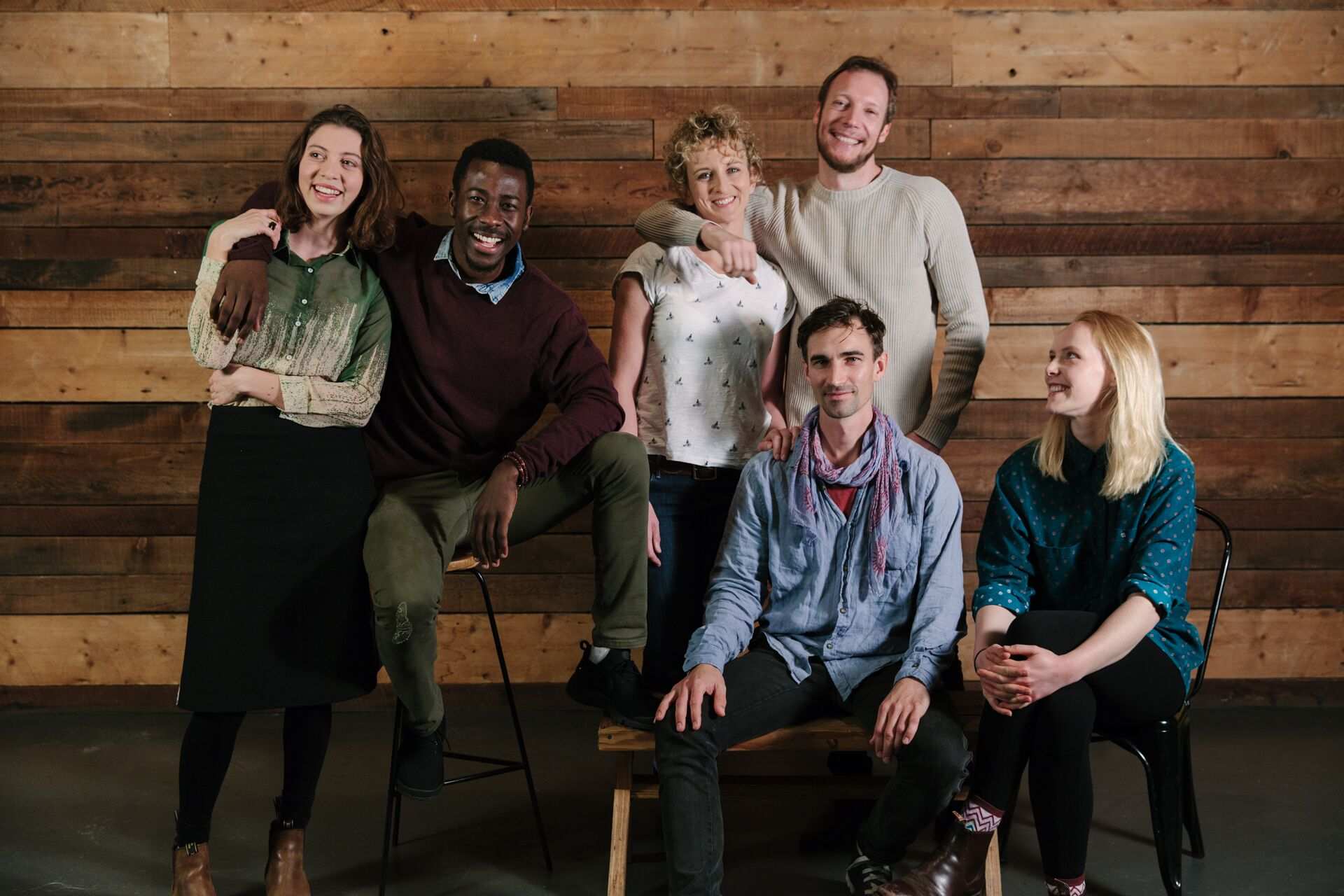 Highs and lows: Aspiring Australian actors hope to survive the ...