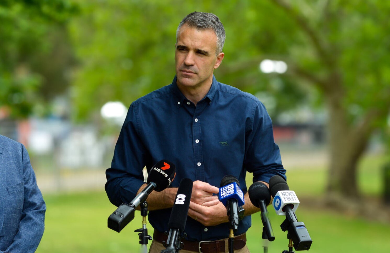 SA government's response to domestic violence royal commission calls ...