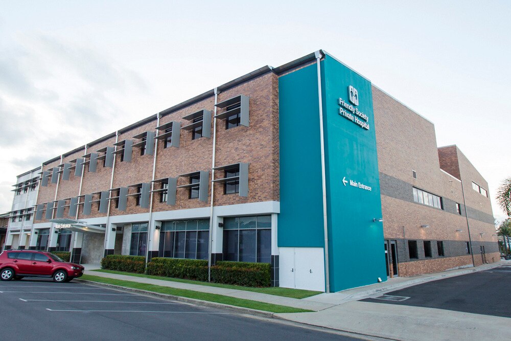 Private hospitals warn of shut down amid Govt's decision to pause ...