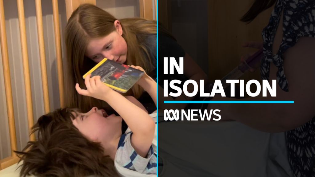 Isolation still a reality for some people living with a disability ...