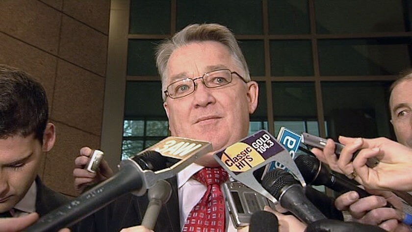 Self harm suspected in Hudson injury - ABC News