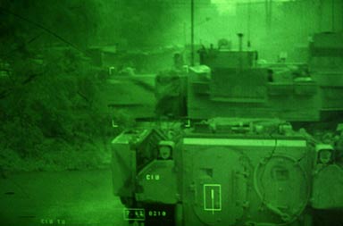 Iraq eyes end to Fallujah fight - ABC News